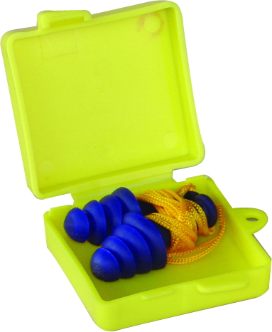 NP363 傘型耳塞 - 產品展示 - 凱傑安全用品防護用具